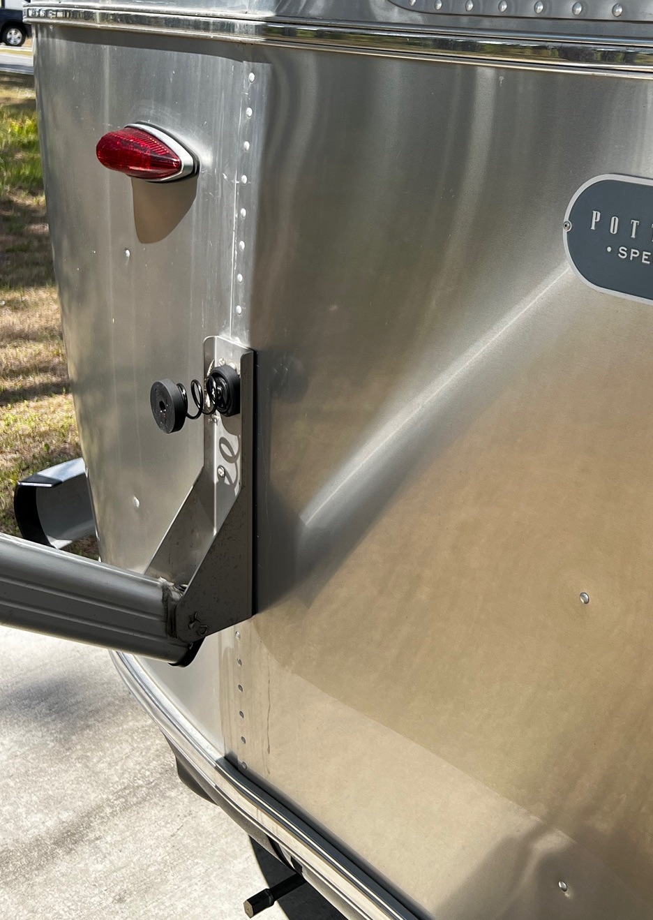 Awning Push-off Springs – Nomad Nexus