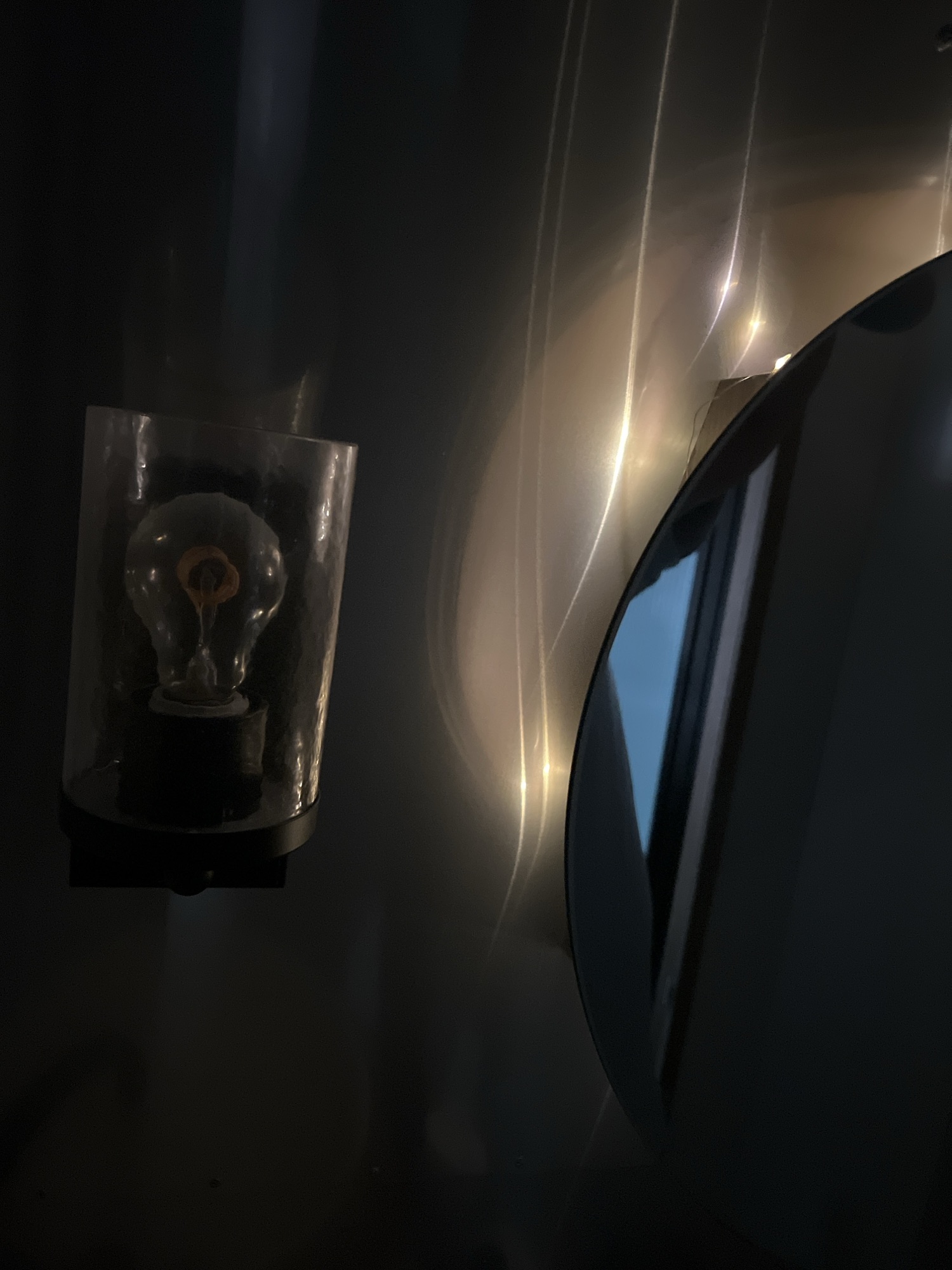 Dim Night Lighting – Nomad Nexus